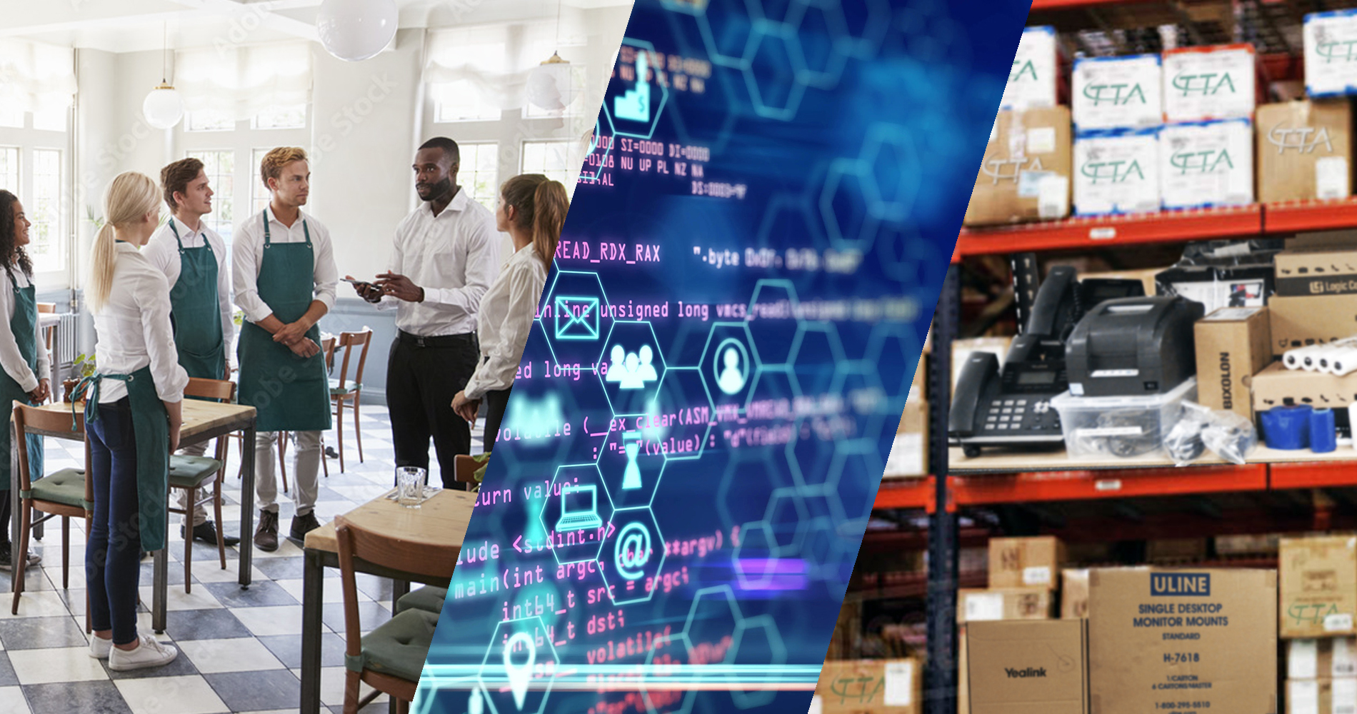 Technology Training Associates | Club Technology Solutions Provider