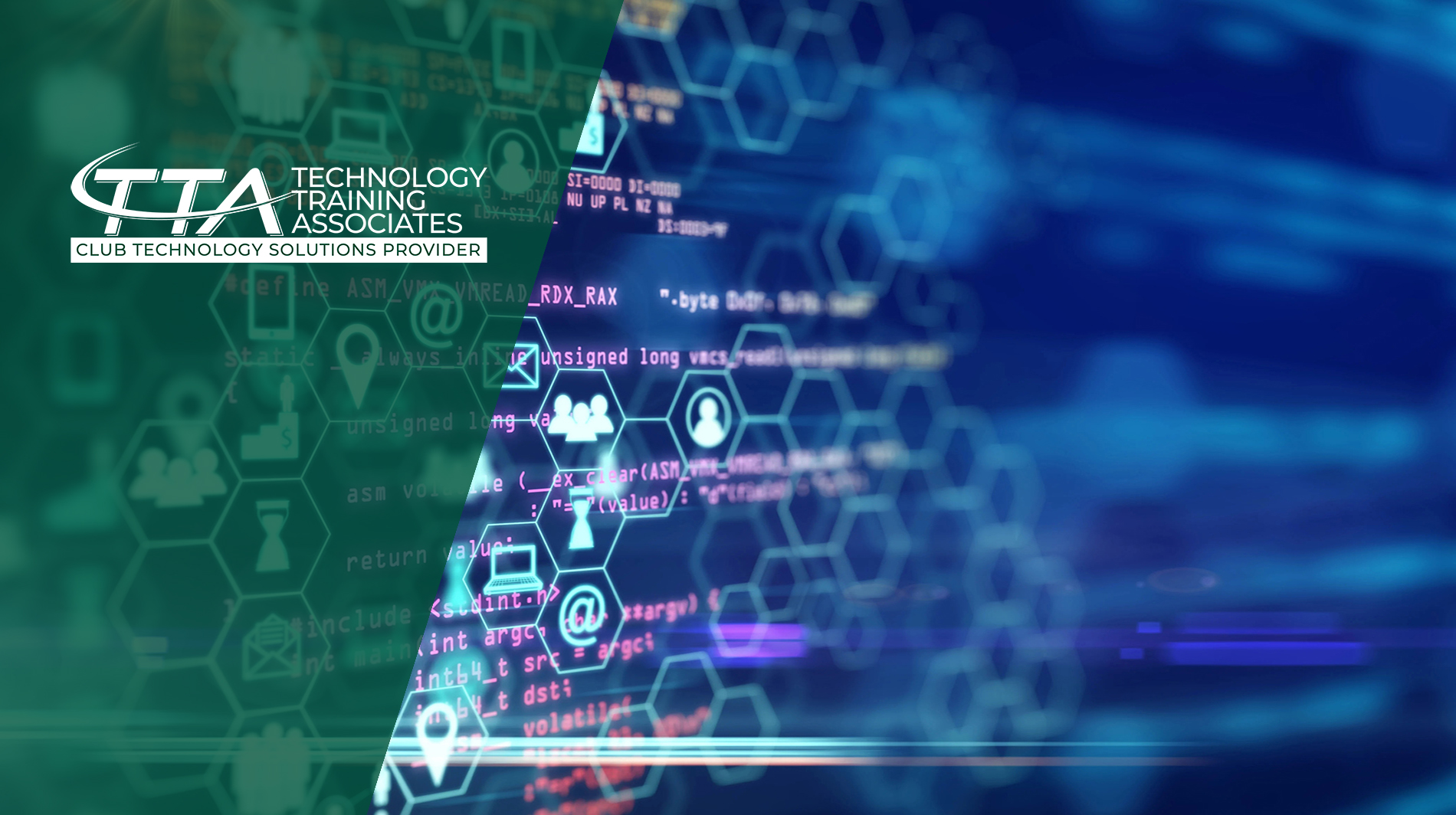 Technology Training Associates | Club Technology Solutions Provider