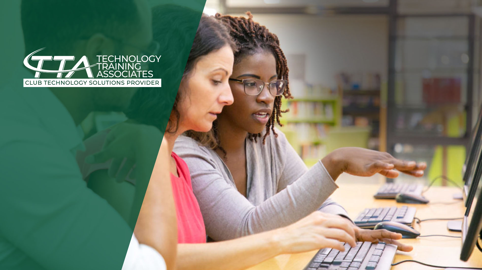 Technology Training Associates | Club Technology Solutions Provider